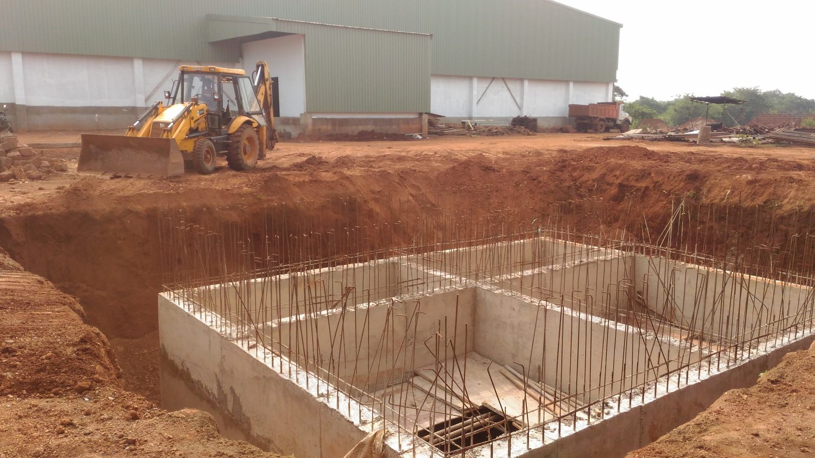 Gallery SUSBIO Sewage Treatment Plant Packaged STP Gallery SUSBIO Sewage Treatment Plant Packaged STP