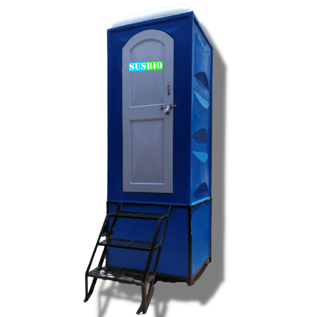 Biodigester and Bio-Toilet – SusBio | Sewage Treatment Plant | Johkasou ...