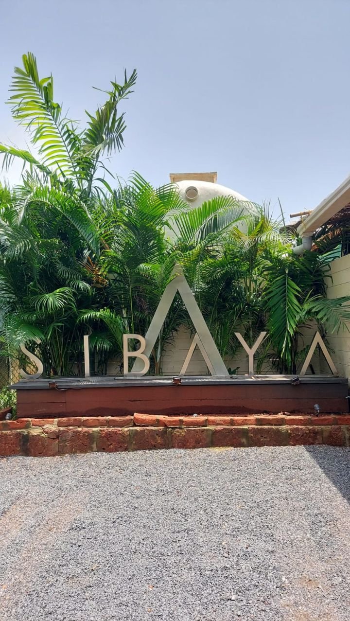 Revolutionizing Sewage Treatment: How SAZ - Sibaya Beach Resort and ...