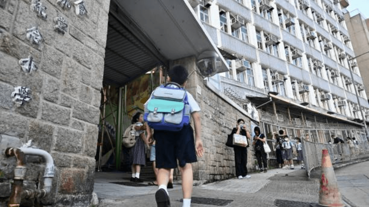 Sewage Treatment Plant for Schools and Colleges