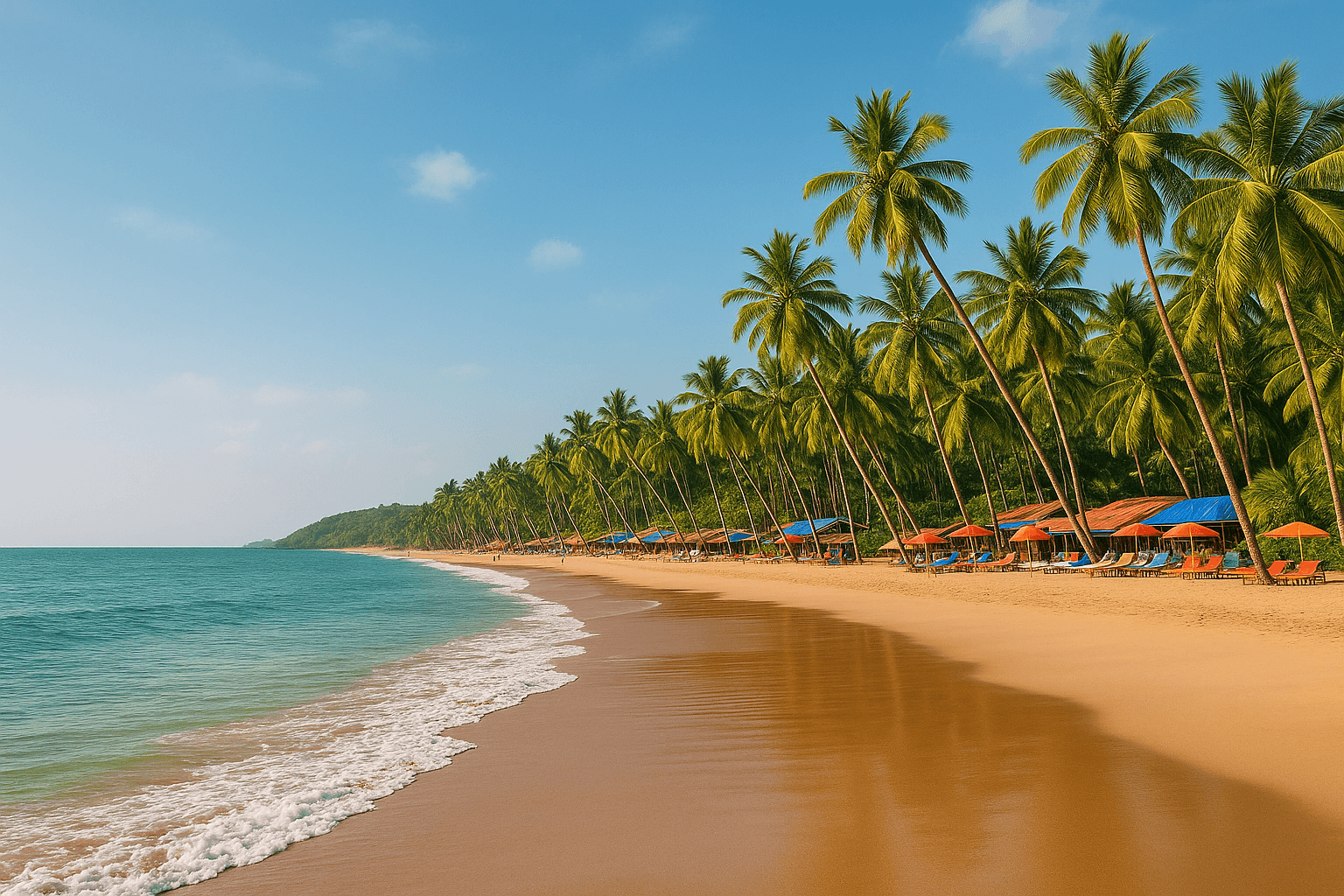 Smart Sewage Treatment in Goa: SUSBIO ECOTREAT IoT-Enabled Packaged STP