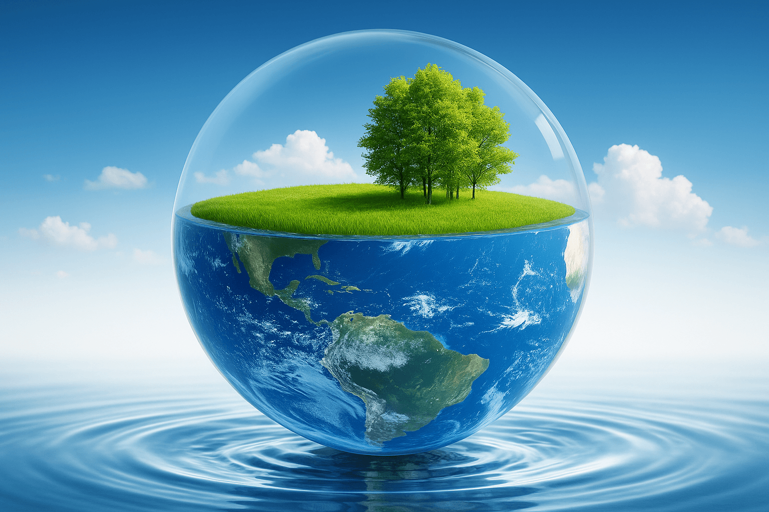How STPs Support Green Building Certifications & Why SUSBIO ECOTREAT Is ...