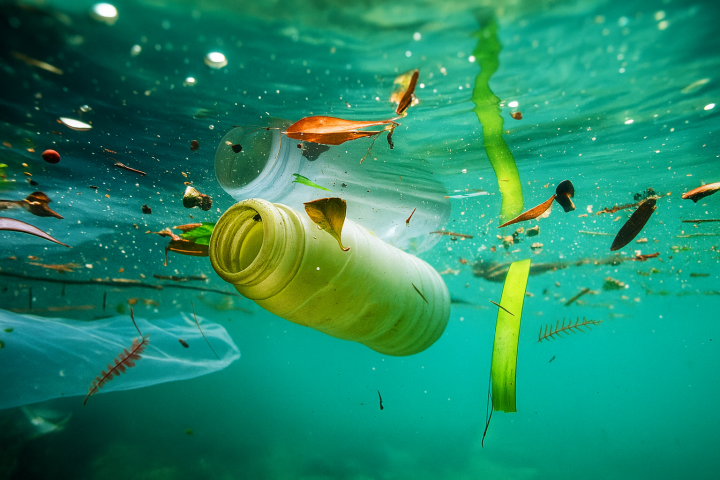 Causes of Water Pollution & Its Impact on Human Health | Prevention ...