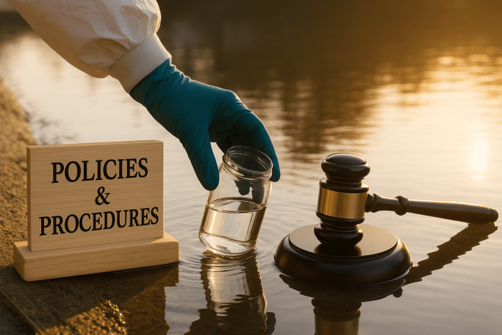 Wastewater Reuse Policies 2025: Complete Expert Guide