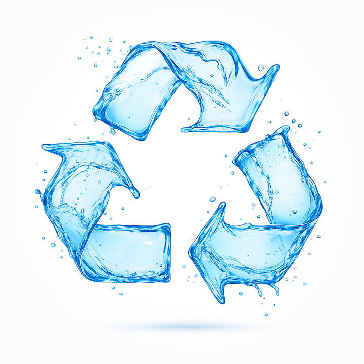 Onsite Water Recycling Systems: Urban Water Scarcity Solutions