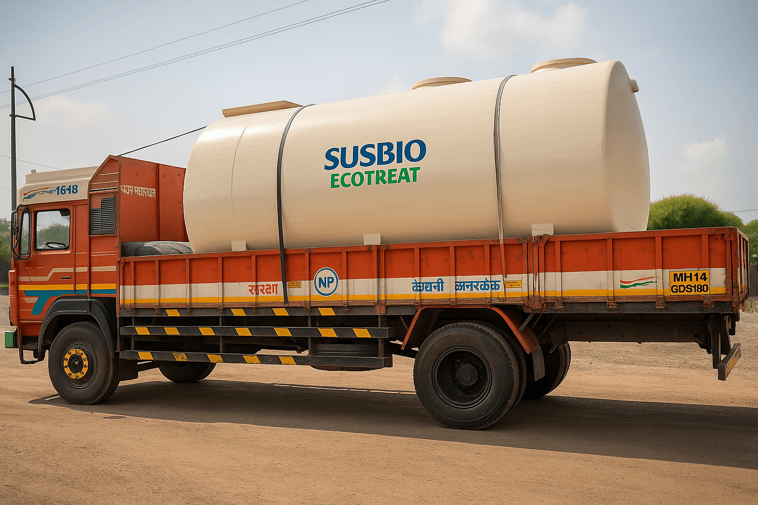 Packaged STP vs Conventional STP: Which One is Right for You?