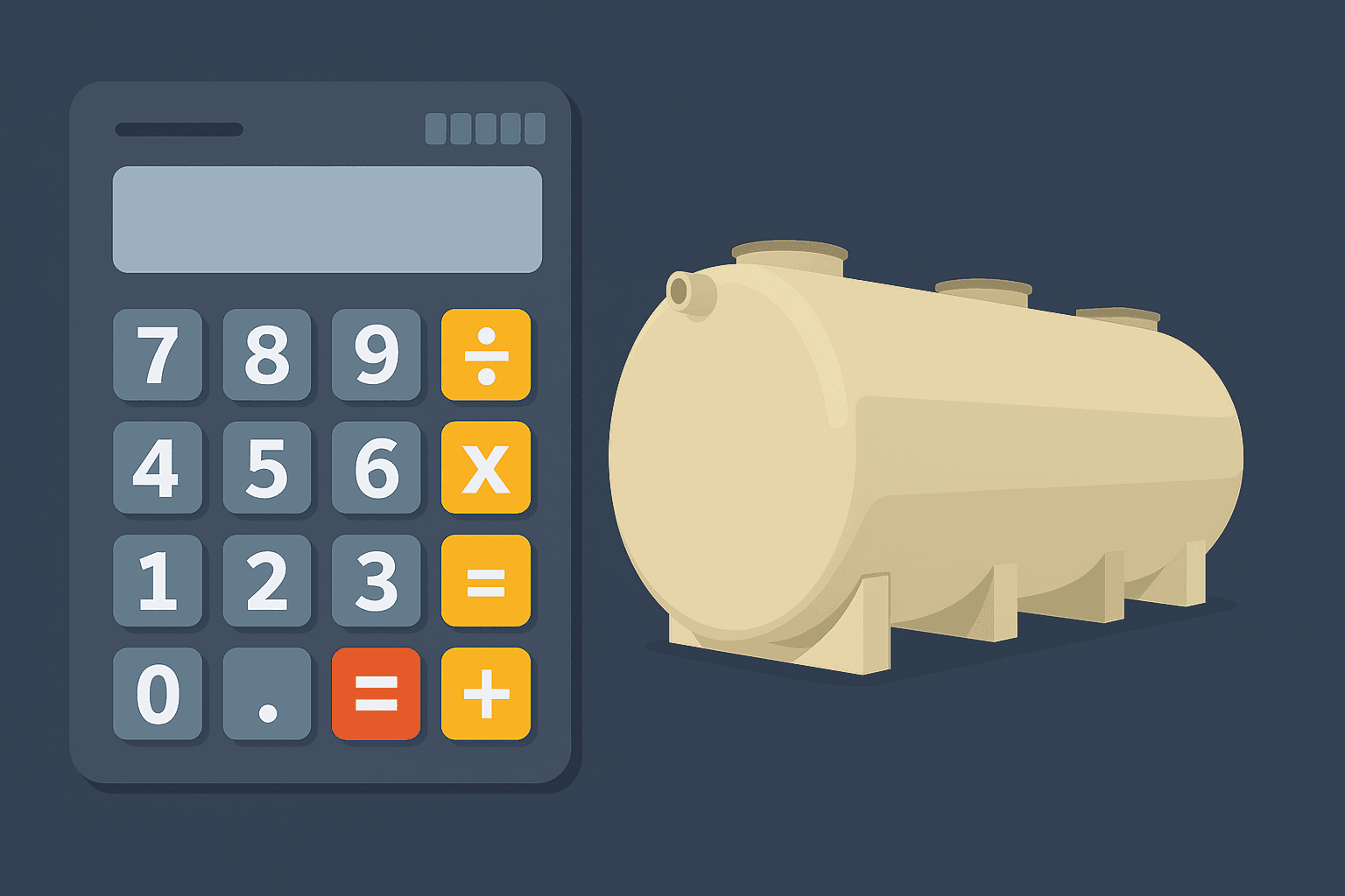 How to Calculate Sewage Treatment Plant Capacity: Complete Guide