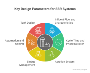 Sequencing Batch Reactor (SBR): Process, Design & Uses