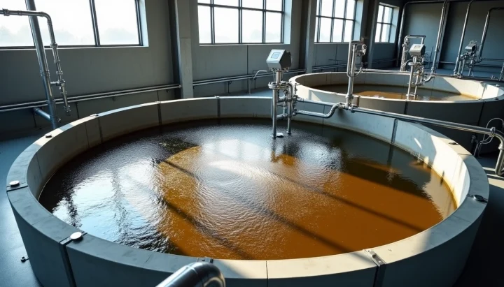 Sequencing Batch Reactor (SBR): Process, Design & Uses