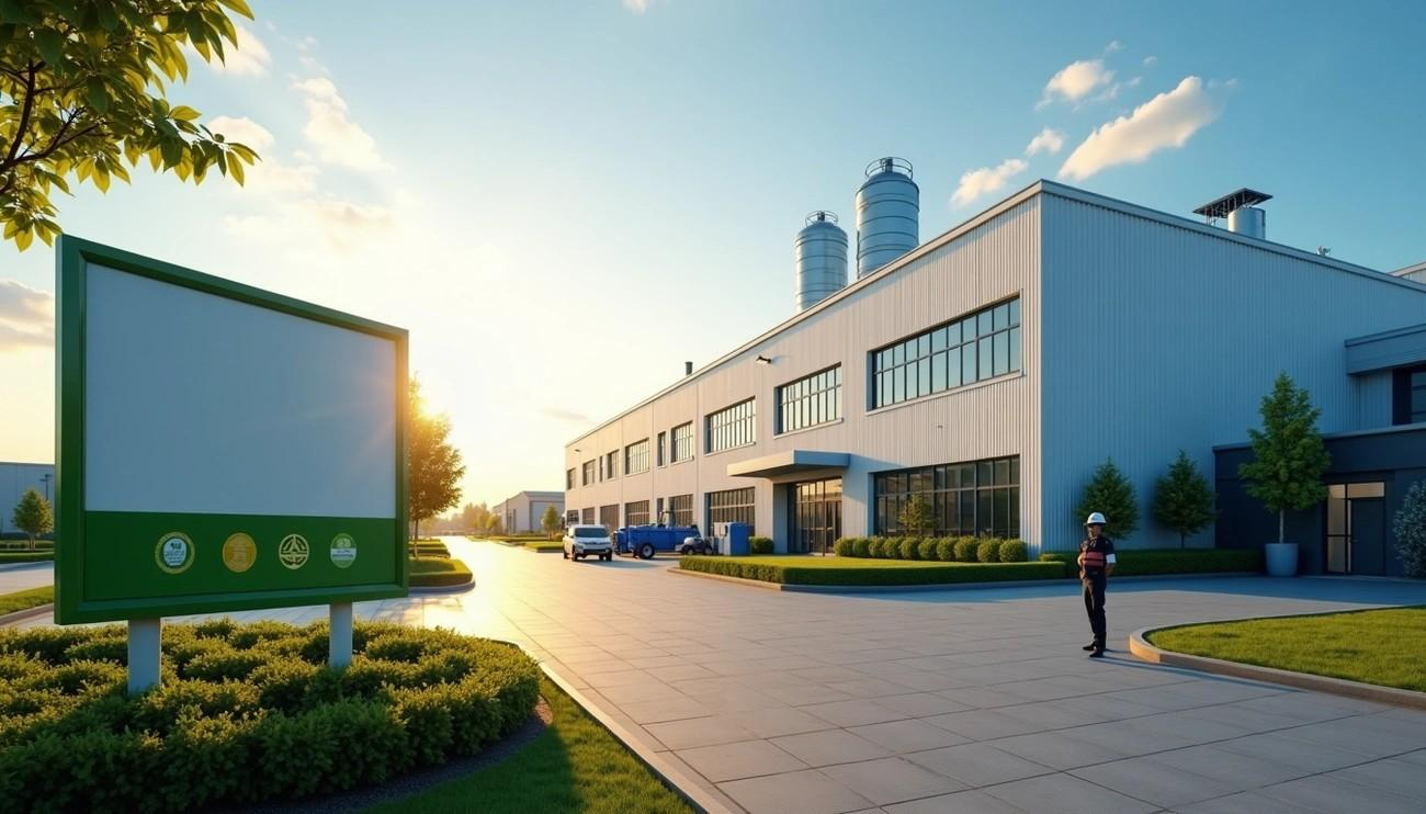 Consent to Operate (CTO) in 2025: Step-by-Step Guide for Industries