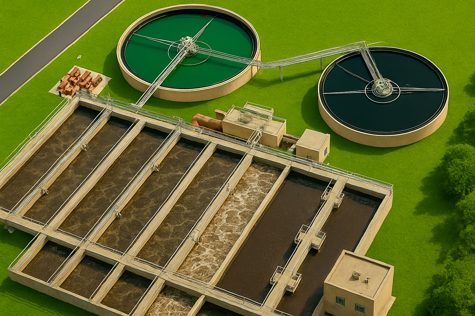Prefabricated vs Conventional STP: Which Saves More in 2025?